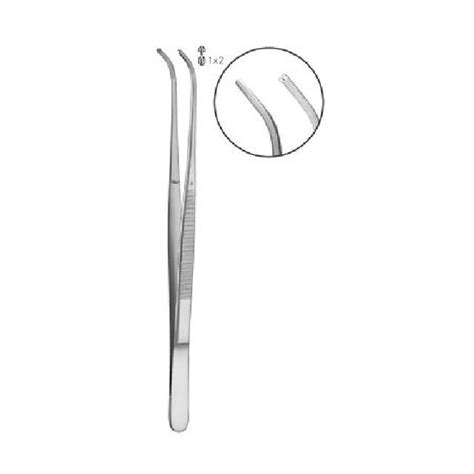 Potts Smith Tissue Forceps Surgical Design Shop