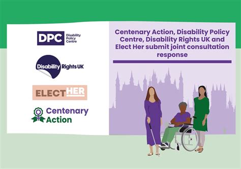 National Disability Action Plan — The Disability Policy Centre