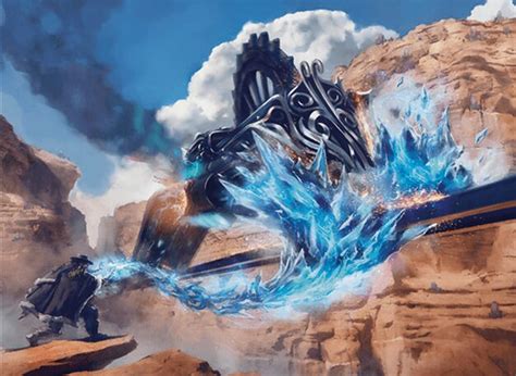 Stop Cold Card Edhrec