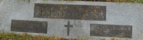 Herbert Francis Kessler 1914 1986 Mémorial Find A Grave