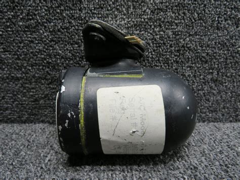 Windshield Mounted Compass Indicator Lighted Triangle Mount No Data Plate