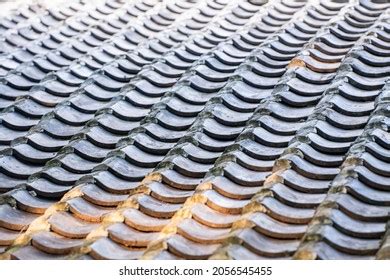 Japanese Ceramic Tiles Roof Photos And Images