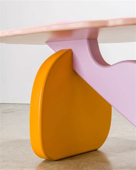 Pre Order Shape Table 01