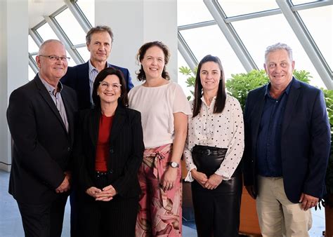 Bringing The Bush To The Capital Segra