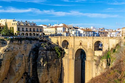 Ronda Day Tour Foto