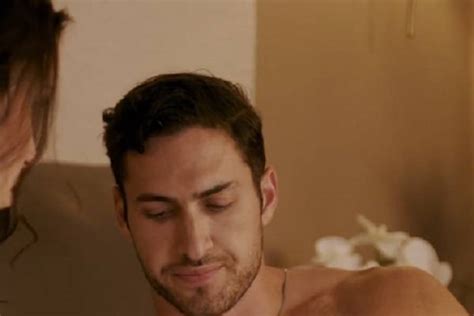 Get To Know Aurora Sinclair And Caleb Hunter In Pregnant By My Tough