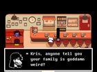 My Take On Carol Holiday Rdeltarune