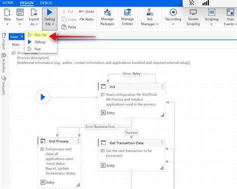 Sap Gui Security Pop Up Clicks Fail Unattended Session Activities Uipath Community Forum