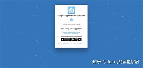 如何在群辉nas虚拟机搭建home Assistant(supervisor) 知乎 如何在群辉nas虚拟机搭建home Assistant(supervisor) 知乎