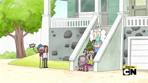 Regular Show New Groundskeepers By Mdwyer5 On Deviantart