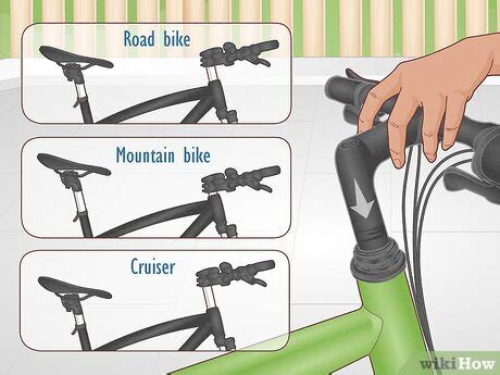 The Complete Guide To Safely Raising Your Bike Handlebars For Better