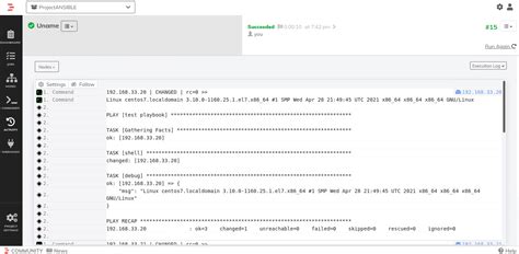Top 7 Ansible Tower Automation Controller Alternatives