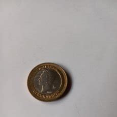 Venezuela 1 Bolívar 2007 Sc Compra Venta En Todocoleccion
