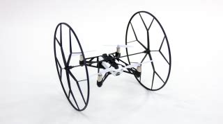 Parrot Minidrones Hardware Support MATLAB Simulink