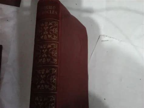 Esquilo Sófocles Mercadolibre