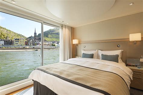 Review Viking Cruisestreasures Of The Rhine Scottish Field