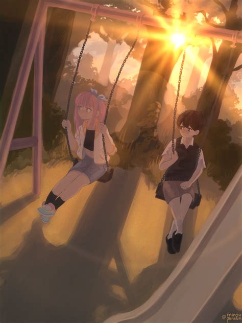 Minpupunkun Aubrey Faraway Omori Aubrey Omori Sunny Omori
