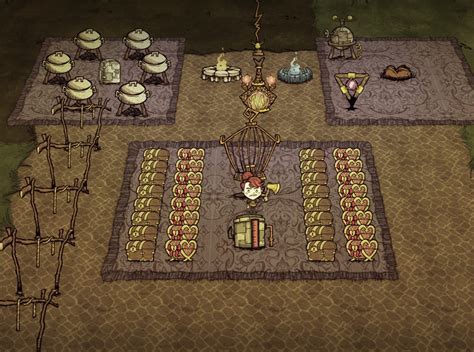 Top 10 Dont Starve Together Best Base Layout Gamers Decide