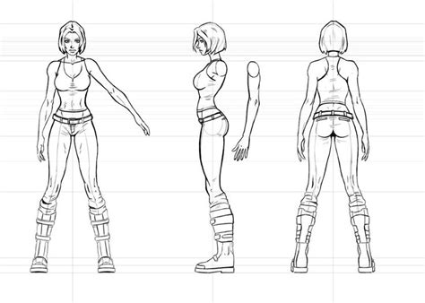 87 Best Frontside Reference Images On Pinterest Character Design Character Concept And