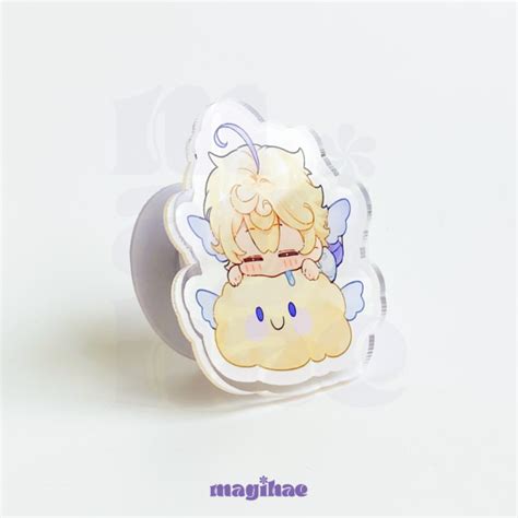 Sample Package Magihae