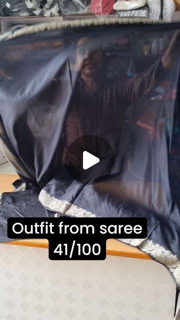 Mukta Jain Designs On Instagram 41100 Outfit From Saree Outfit Of The Day My Youtube