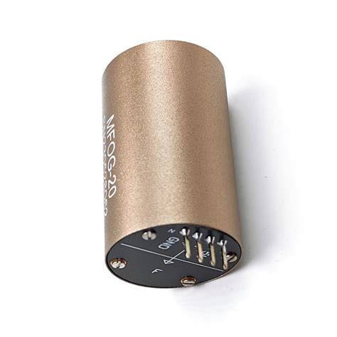 angular rate fiber optic gyroscope sensor small fog