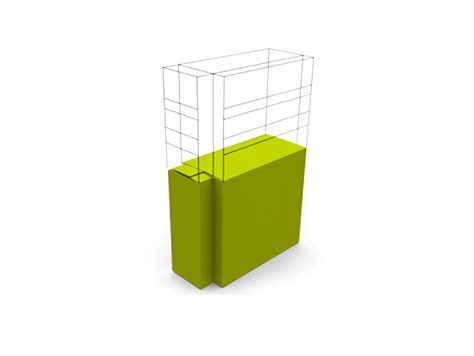 Variable Size Shipping Packaging