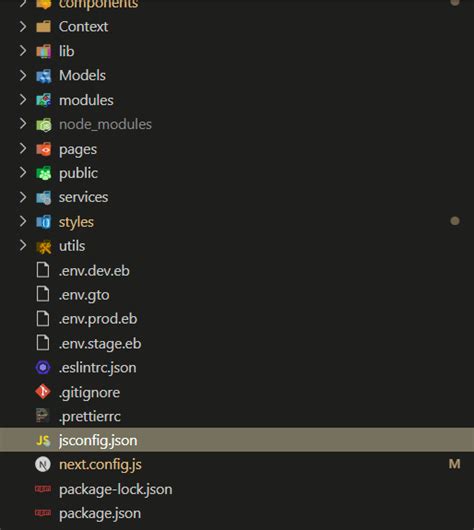 Reactjs How To Access The Root Folder In Reactnext Stack Overflow
