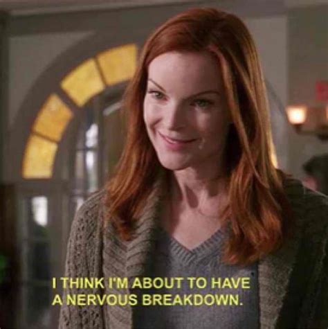 Bree Van De Kamp Desperate Housewives Bree Desperate Housewives