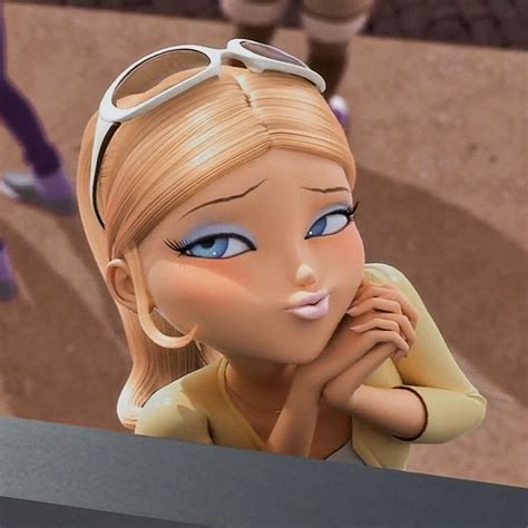 Post By Awescmesauce · 9 Images Miraculous Ladybug Comic Chloe