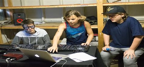 Camp Chi Find A Camp