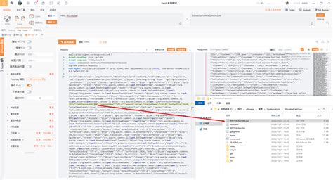 Github W Fh Cker Learnfastjsonvulnfromzero Improvement Fastjson