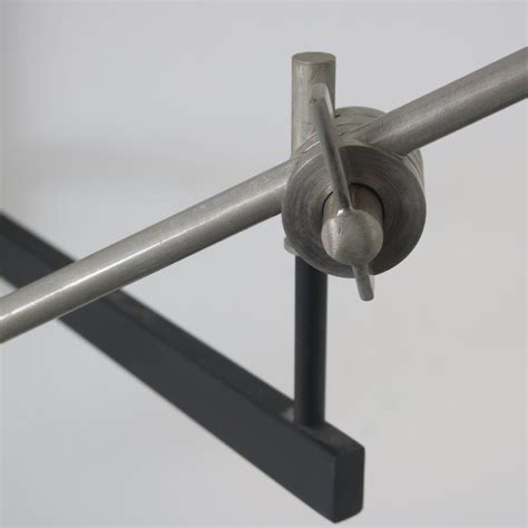 1960s Model 7105 Wall Lamp By Jjm Hoogervorst For Anvia