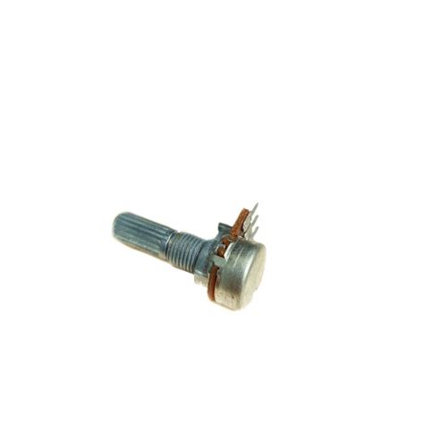 Jual Potensio Mini Mono 50k Audio Ampli Potantio Potensiometer Shopee