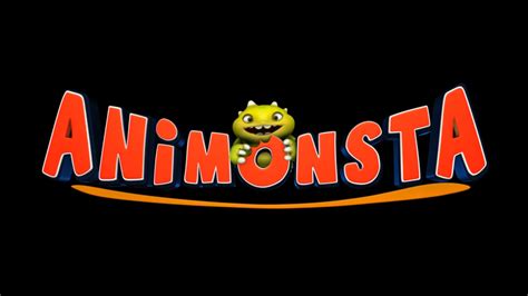 Animonsta Studios Audiovisual Identity Database