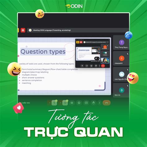 The Odin Language Hanoi