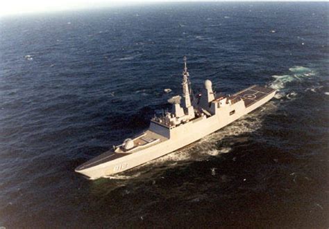 Al Riyadh F3000s Sawari Ii Class Naval Technology