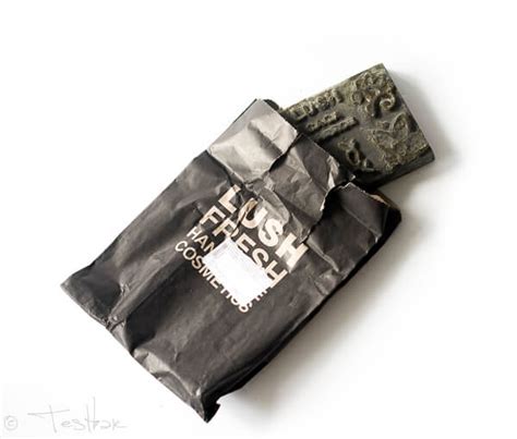 Natürliche Haarfärbung Mit Lush Noir Henna Für Schwarzes Glänzendes