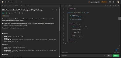 My 100 Days Leetcode Challenge Day 33 Update Nikhil Verma Posted On