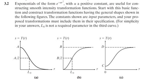 2 exponentials of the form e−αr2 with α a positive