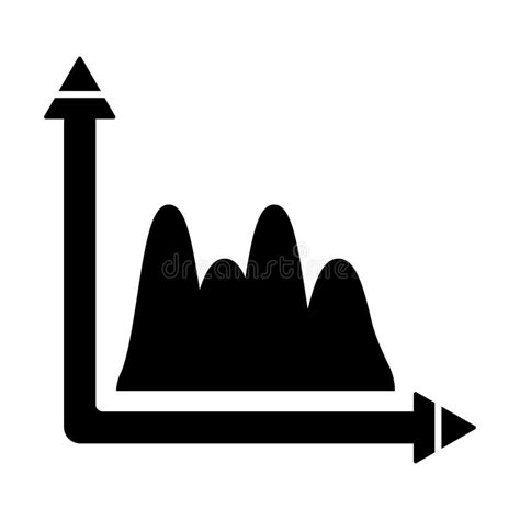 Progress Report Icon Stock Vector Illustration Of Text 295790275