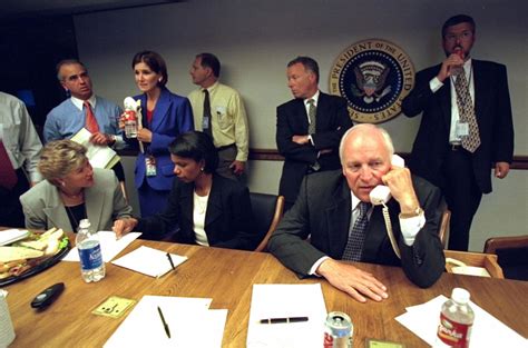 Timeline Of The September 11 Attacks Cnn