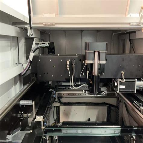 Asm E By Dek Screen Printer Used Machines Exapro