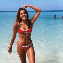 Maia Reficco Sexy Photos Collection Flaunting Her Hot Body And Natural