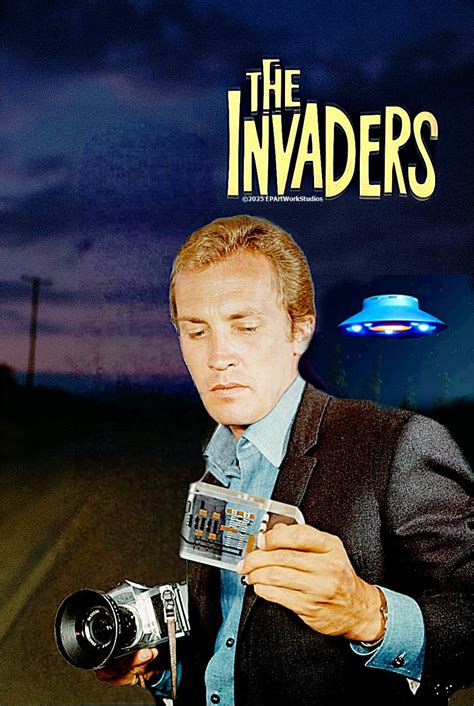 The Invaders 1967
