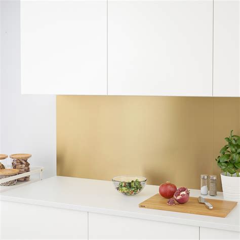 Splashbacks And Wall Panels Ikea