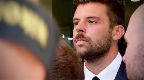 Daniel Keneally Handed 15 Month Intensive Correction Order After Being