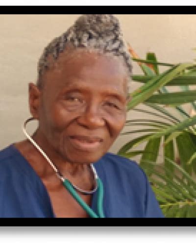 Remembering Ann Theresa Ogiste Hopkin Stay Up To Date With The Latest
