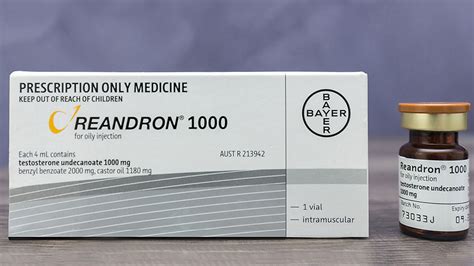 A World First Trial On Fast Access To Testosterone
