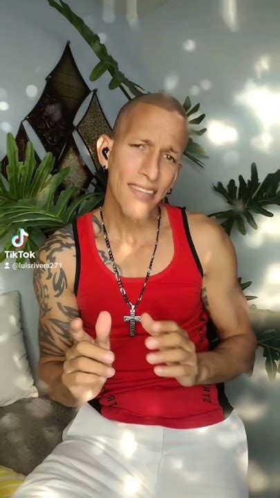 Luis Rivera Youtube